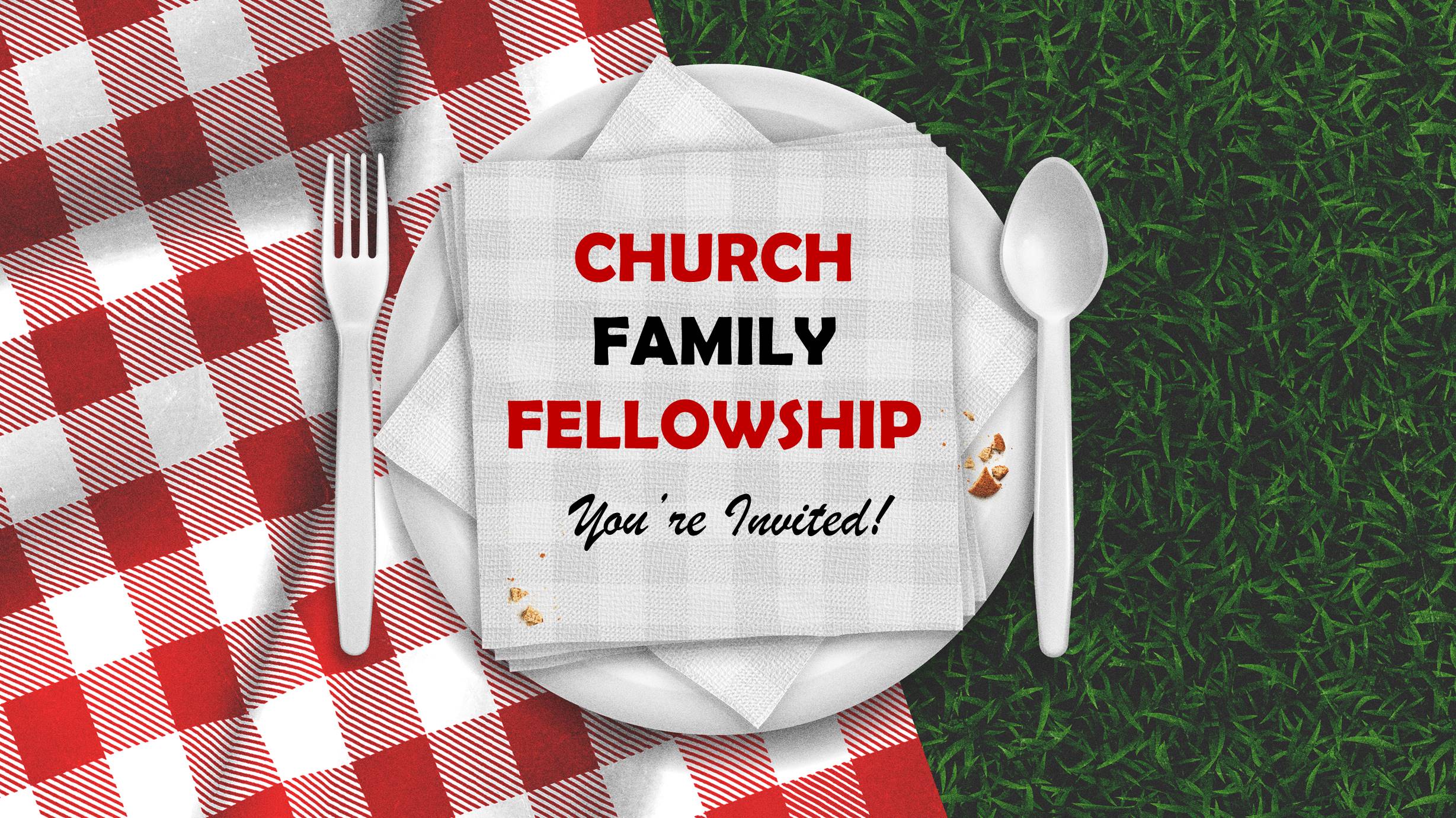 Church Fellowship - Woodcrest Church - Catoosa, OK